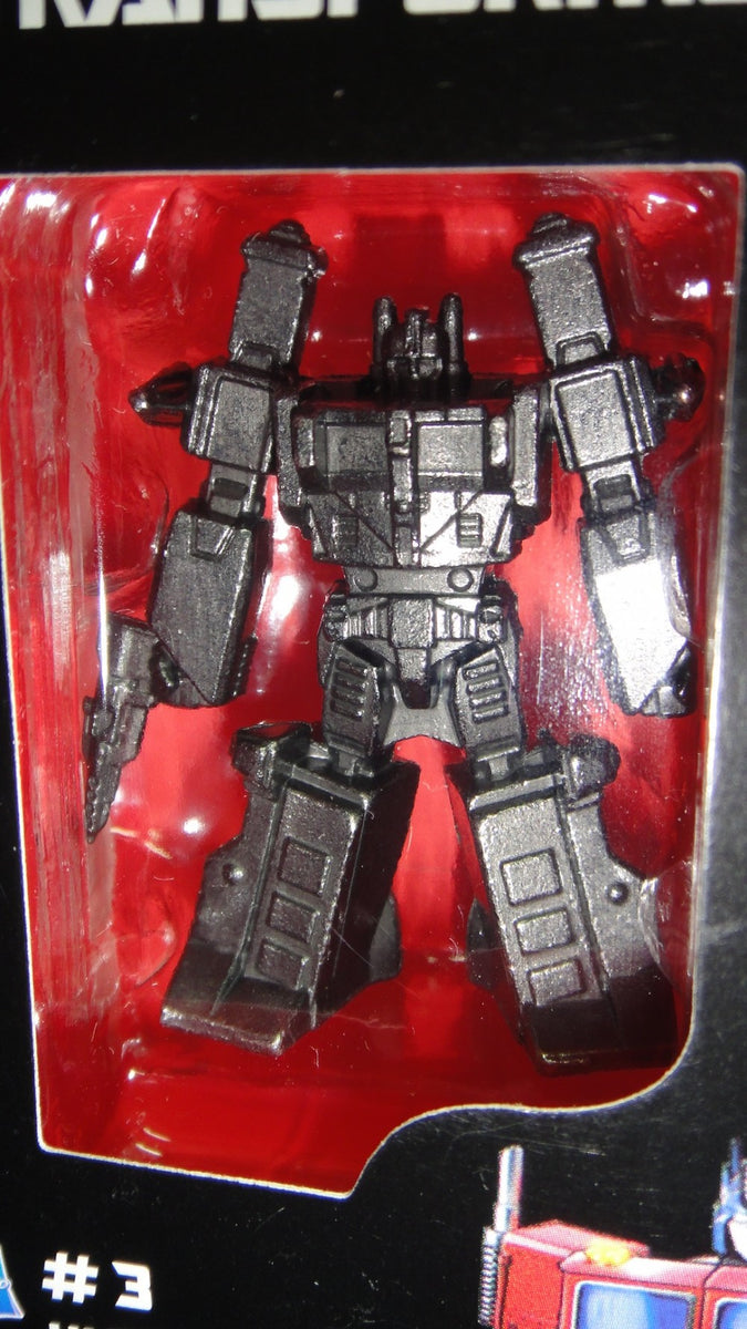 TAKARA TOMY 變形金剛 博派 建築家 TRANSFORMERS MASTERPIECE MP-35 CYBERTRON ARCHITECT GRAPPLE FUSO T951 ...