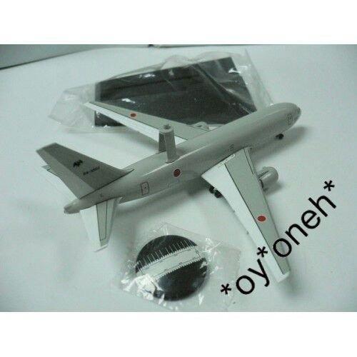 DRAGON WINGS 1/400 AWACS B767-200ER 64-3502 55257 BUY– TOYZONE