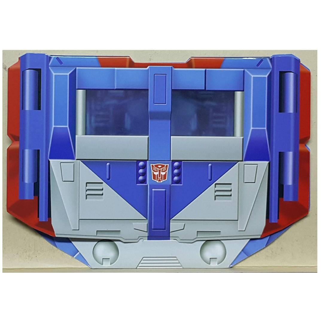 TAKARA TOMY TRANSFORMERS MASTERPIECE MP-31 CYBERTRON VANGUARD LEADER D ...